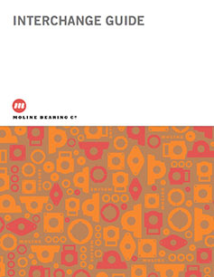 Interchanges Resource Library | Emerson Bearing