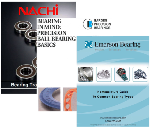 Bearing Basics | Technical Conversion Charts
