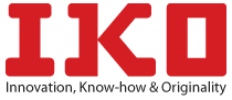 IKO CAD Library | Emerson Bearing